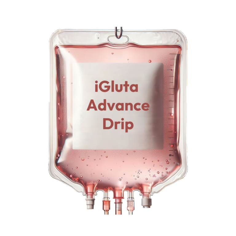 iGluta Advance, IV Drip, Solution - Doctor's Apothecary